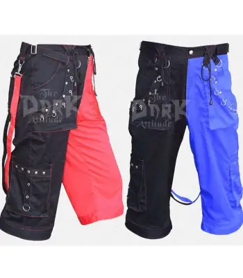 Dark Attitude | Gothic Clothing Shop | EMO-Alt Fashion Apparels