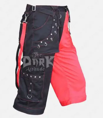 Dark Attitude | Gothic Clothing Shop | EMO-Alt Fashion Apparels